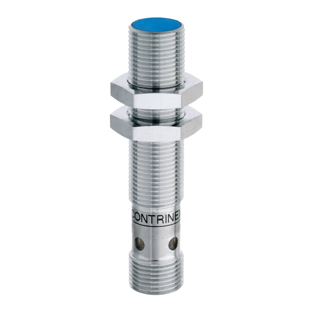 Smart Inductive Analog Measurement Sensors (AMS)