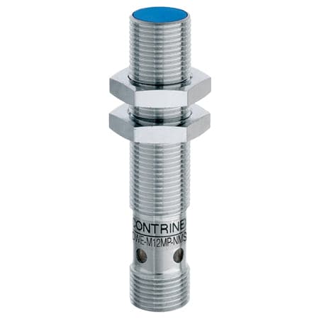 Smart Inductive Measurement Sensors